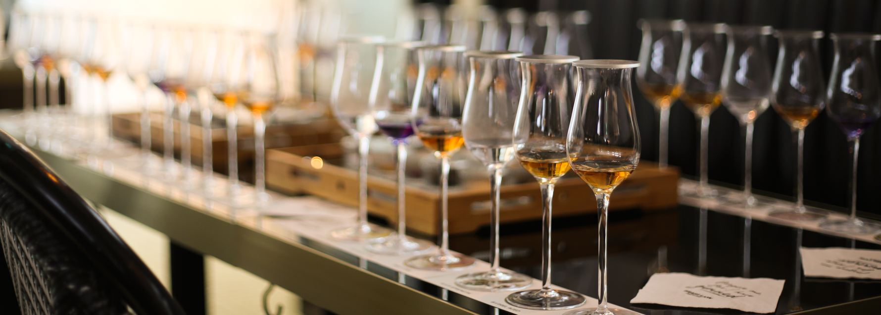 Private & Corporate Events in Singapore | Brass Lion Distillery