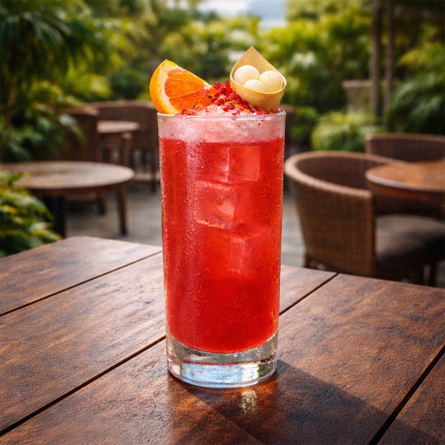 Sirap Limau | Brass Lion Gin Cocktail Recipe – Brass Lion Distillery
