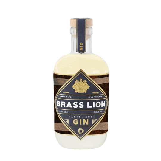 Shop All – Brass Lion Distillery