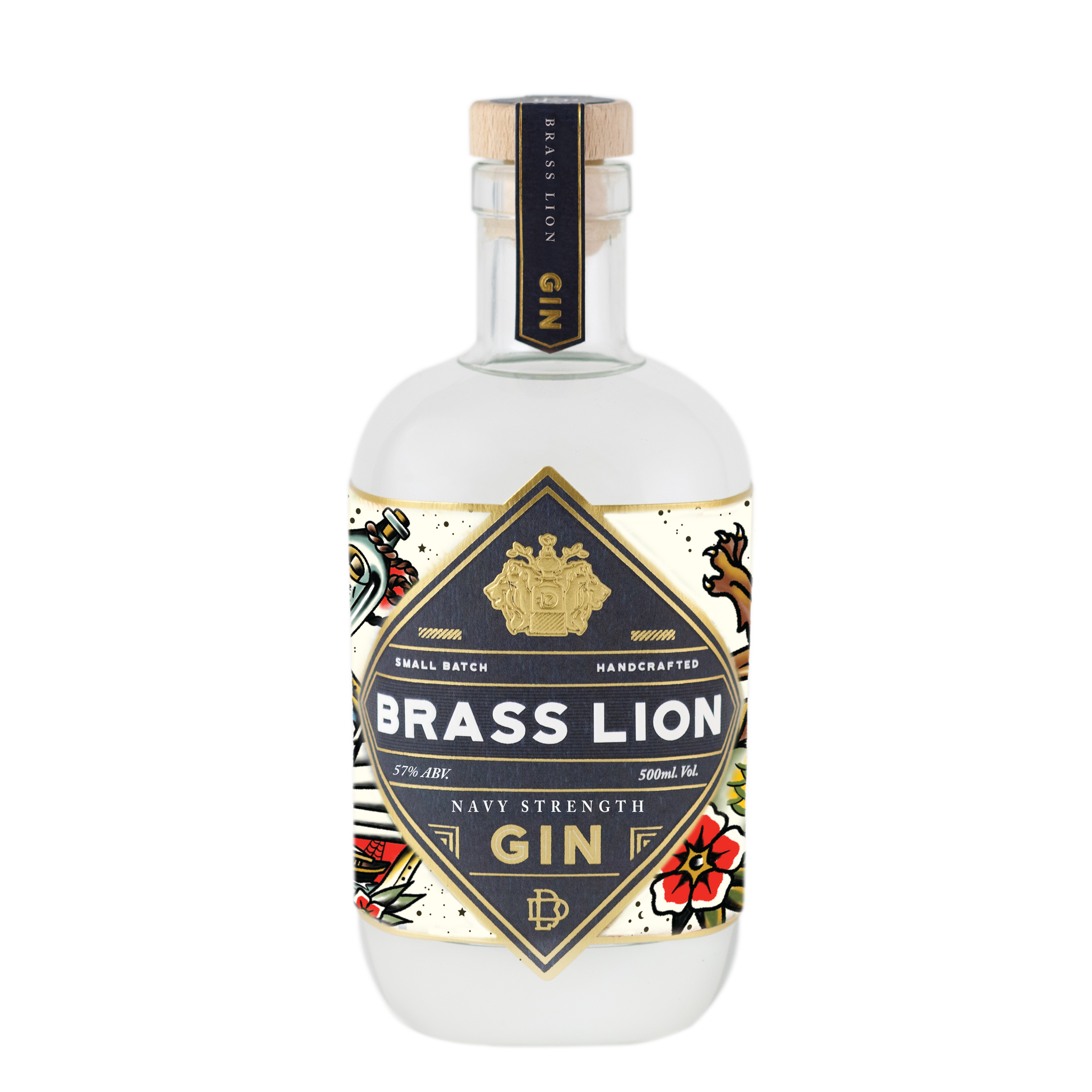 Shop All – Brass Lion Distillery