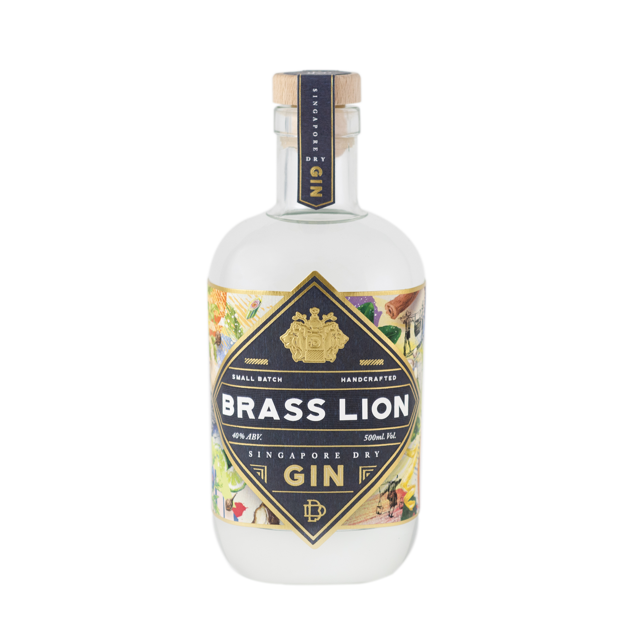 Shop All – Brass Lion Distillery